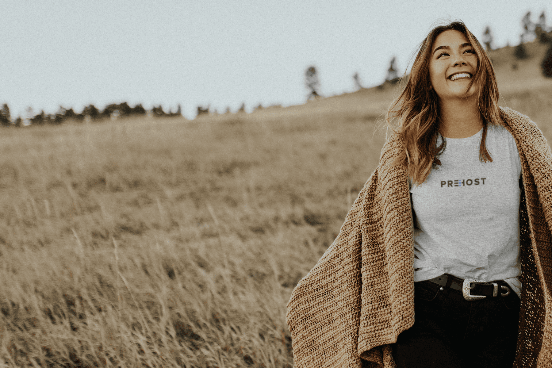 About Us • Prehost.com