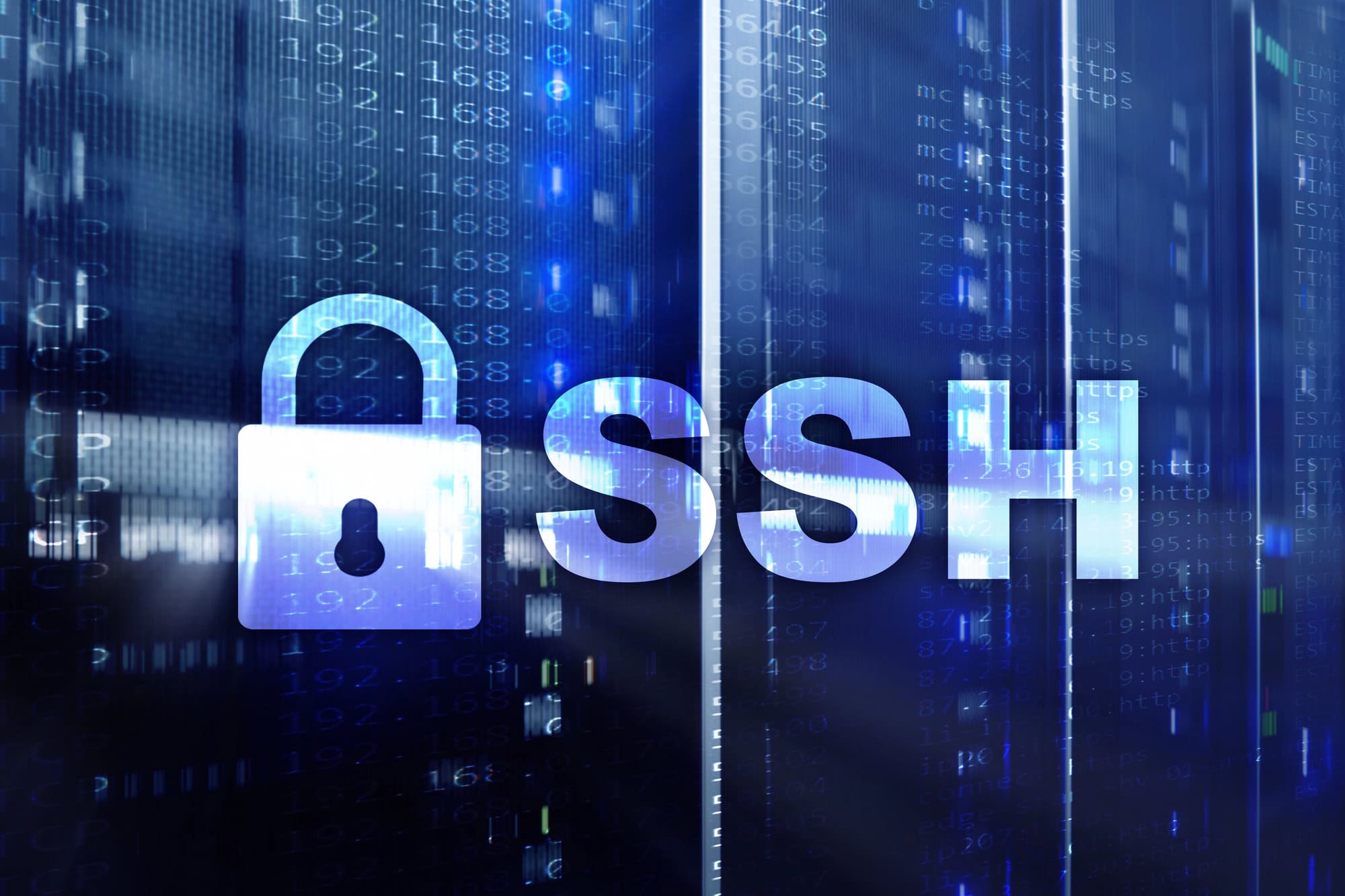 SSH (Secure Shell): Complete Guide to Secure Remote Access • Prehost.com