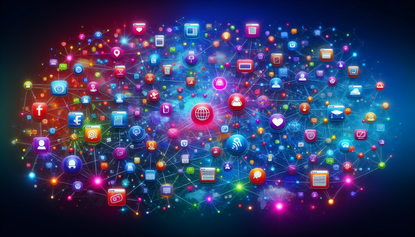 Understanding The World Wide Web A Comprehensive Guide •